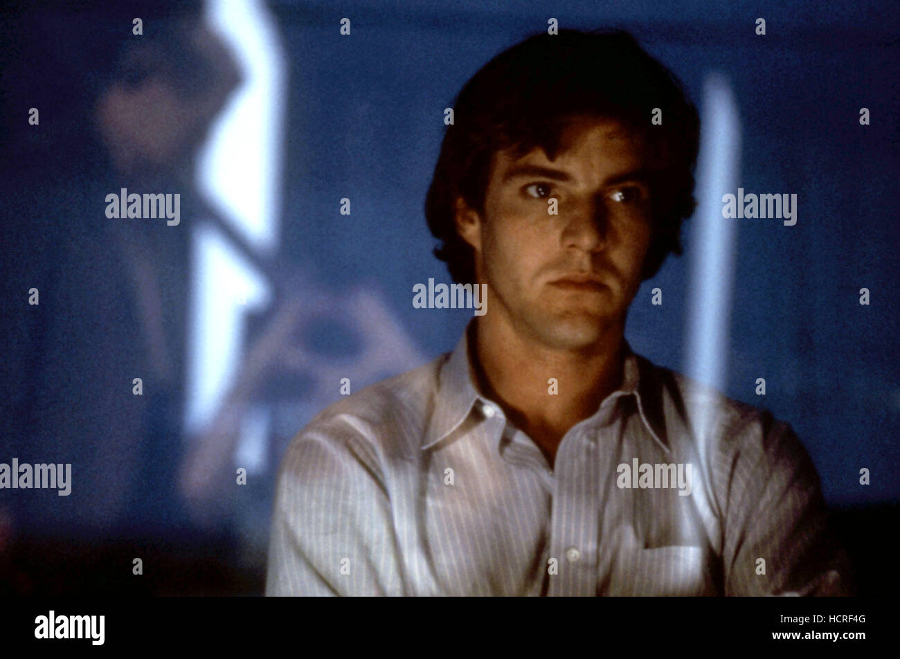 DREAMSCAPE, Dennis Quaid, 1984.©20th Century Fox/courtesy Everett ...