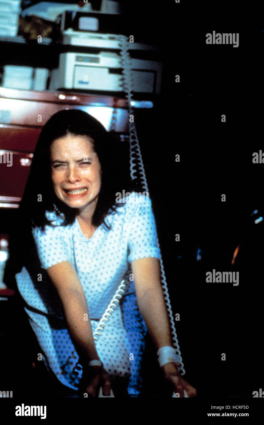 DR. GIGGLES, Holly Marie Combs, 1992. (c) Universal Pictures/ Courtesy ...