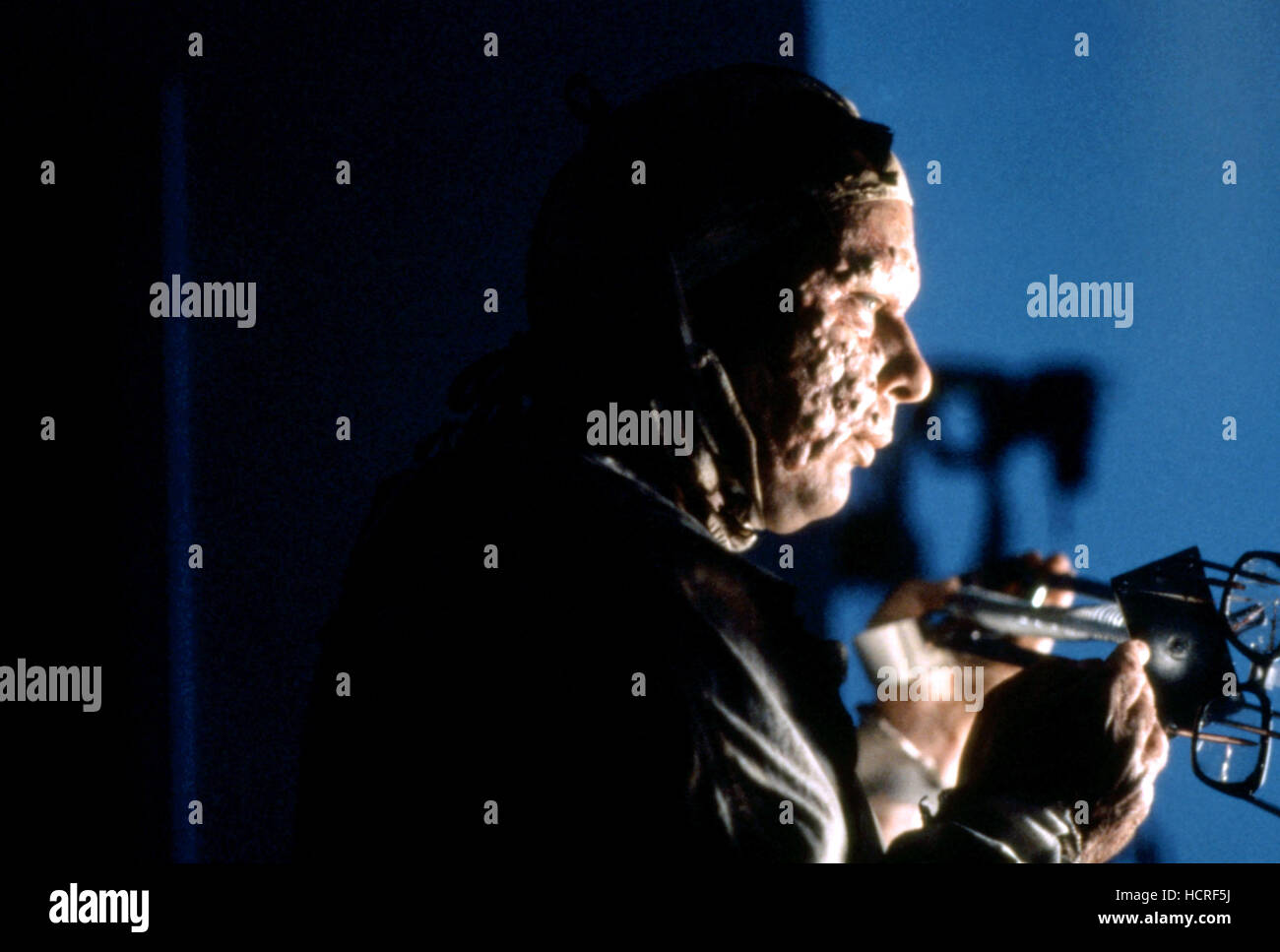 DR. GIGGLES, Larry Drake, 1992. ©Universal/courtesy Everett Collection ...