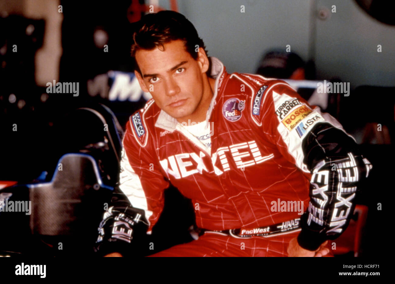 DRIVEN, Cristian dea la Fuente, 2001, (c)Warner Bros./courtesy Everett ... DRIVEN, Cristian dea la Fuente, 2001, (c)Warner Bros./courtesy Everett ...