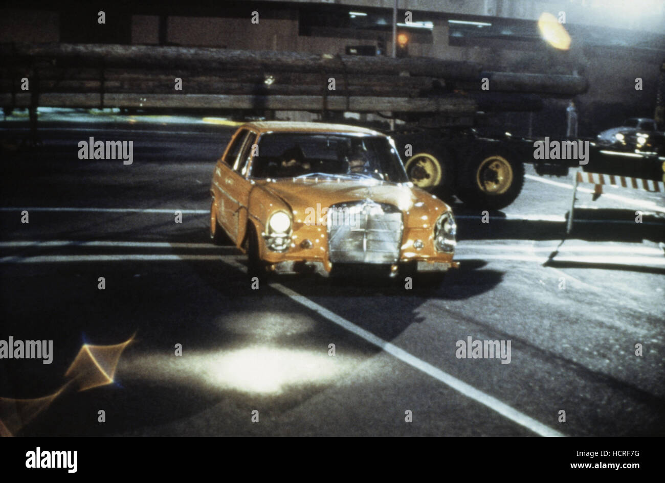 THE DRIVER, 1978, TM & Copyright © 20th Century Fox Film Corp./courtesy ...