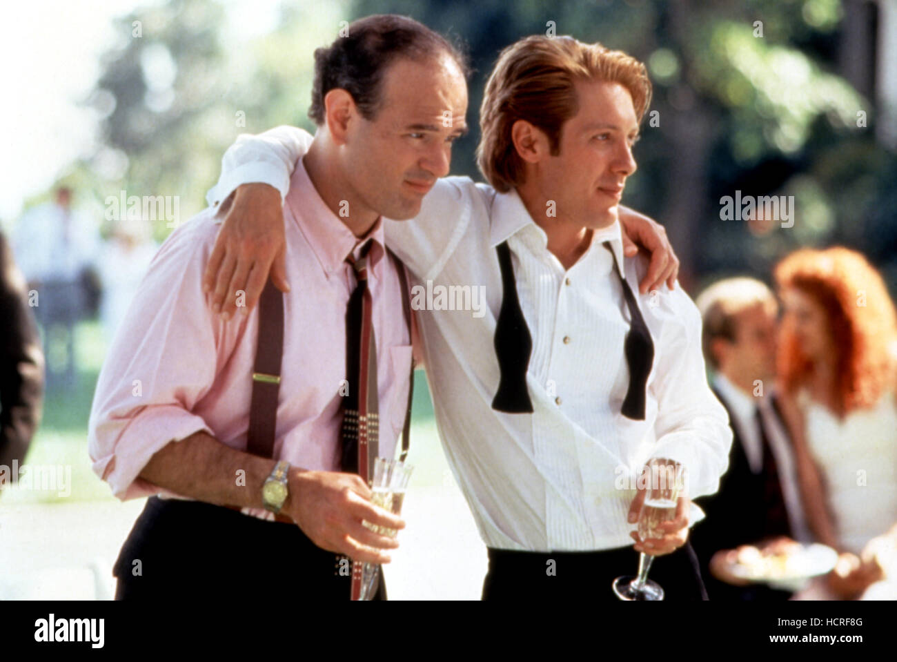 DREAM LOVER, Larry Miller, James Spader, 1994, (c)Gramercy Pictures ...