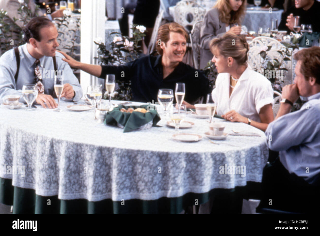 DREAM LOVER, Larry Miller, James Spader, Bess Armstrong, Fredric Lehne ...