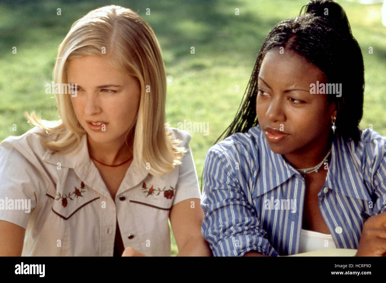 DRIVE ME CRAZY, Keri Lynn Pratt, Natasha Pearce, 1999, TM and Copyright (c)20th Century Fox Film ...