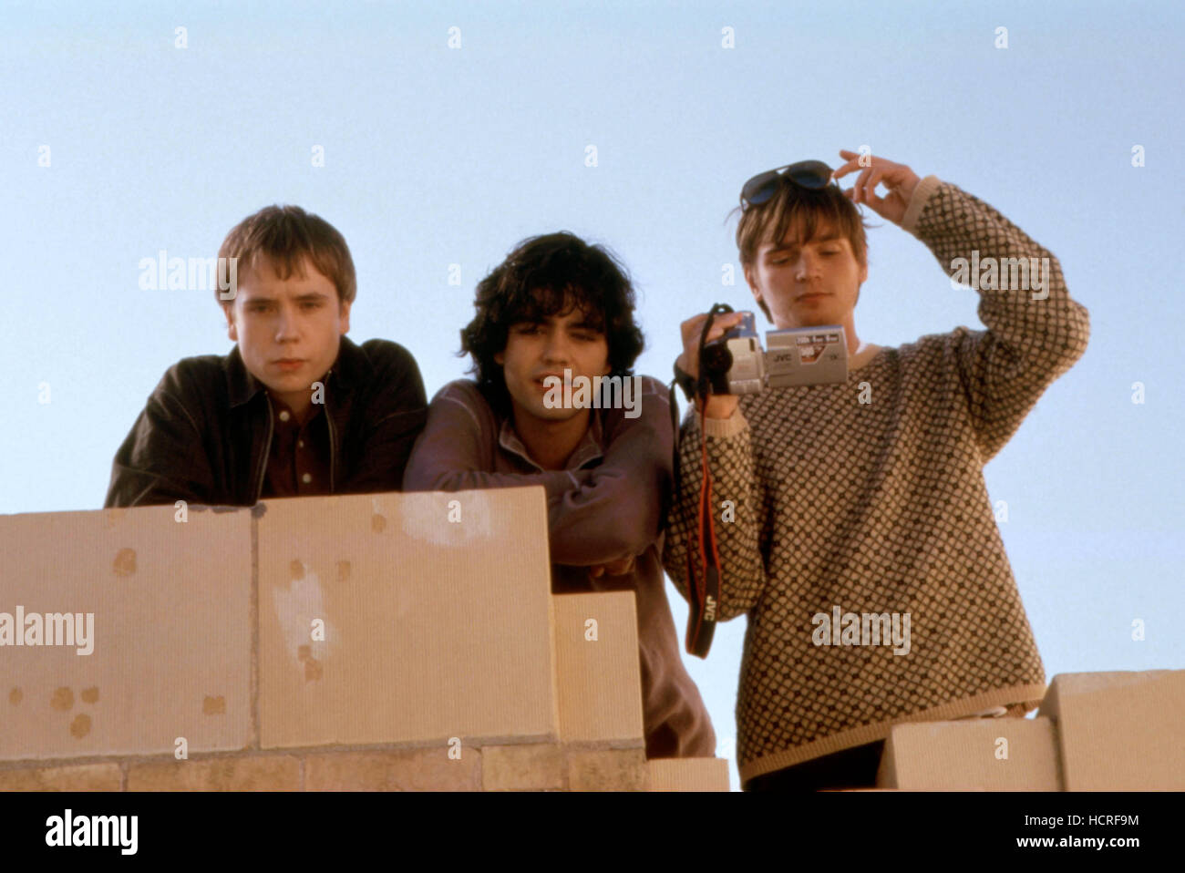 DRIVE ME CRAZY, Adrian Grenier, Kris Park, 1999, TM and Copyright (c ...