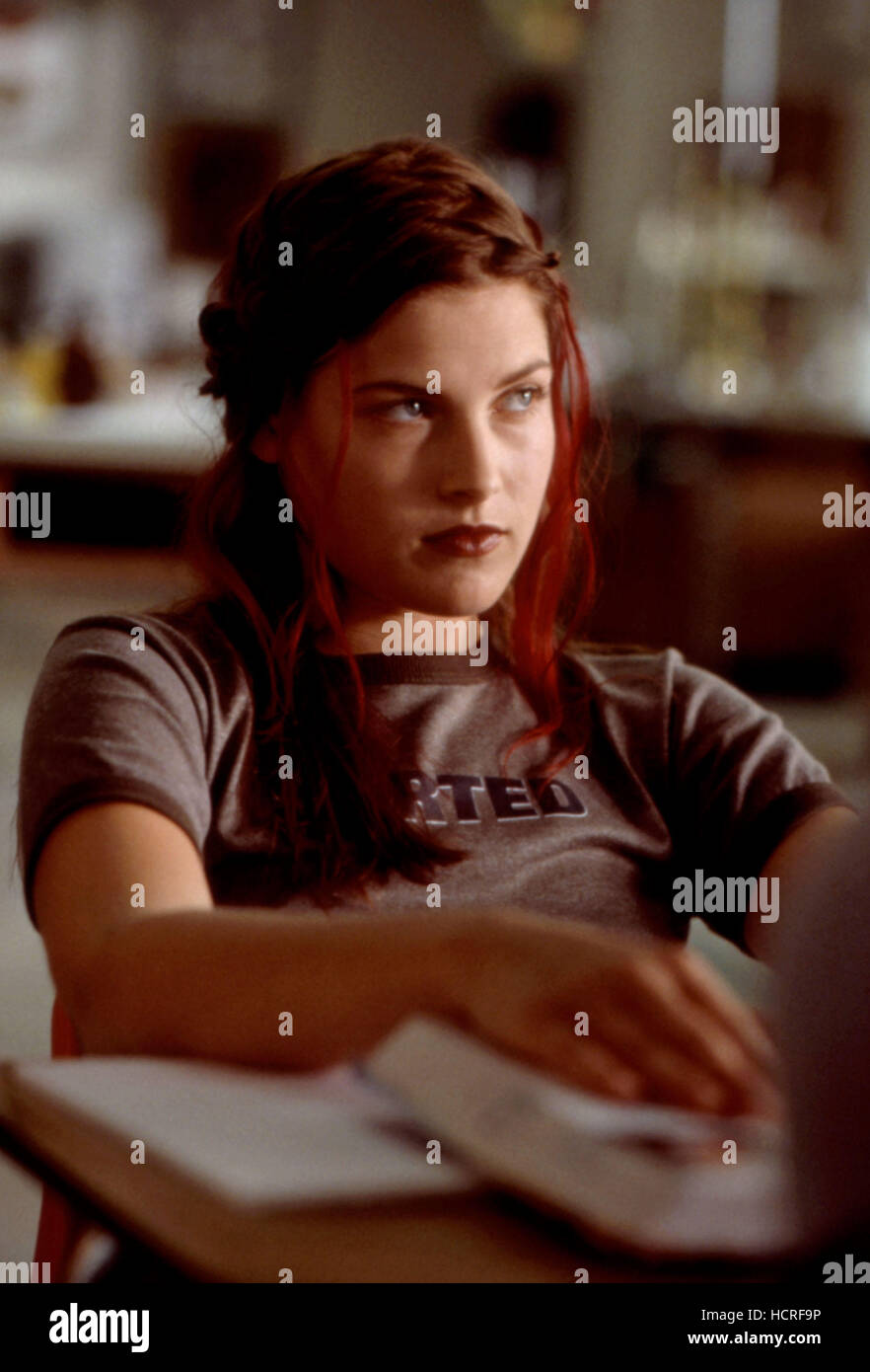 DRIVE ME CRAZY, Ali Larter 1999.TM and Copyright ©20th Century Fox Film ...