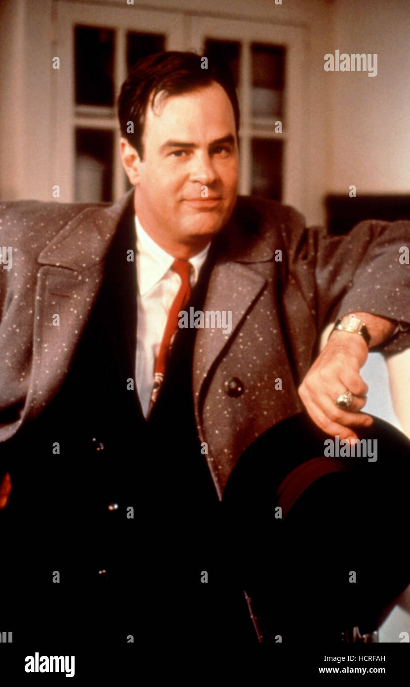 DRIVING MISS DAISY, Dan Aykroyd, 1989, (c)Warner Bros./courtesy Everett ...
