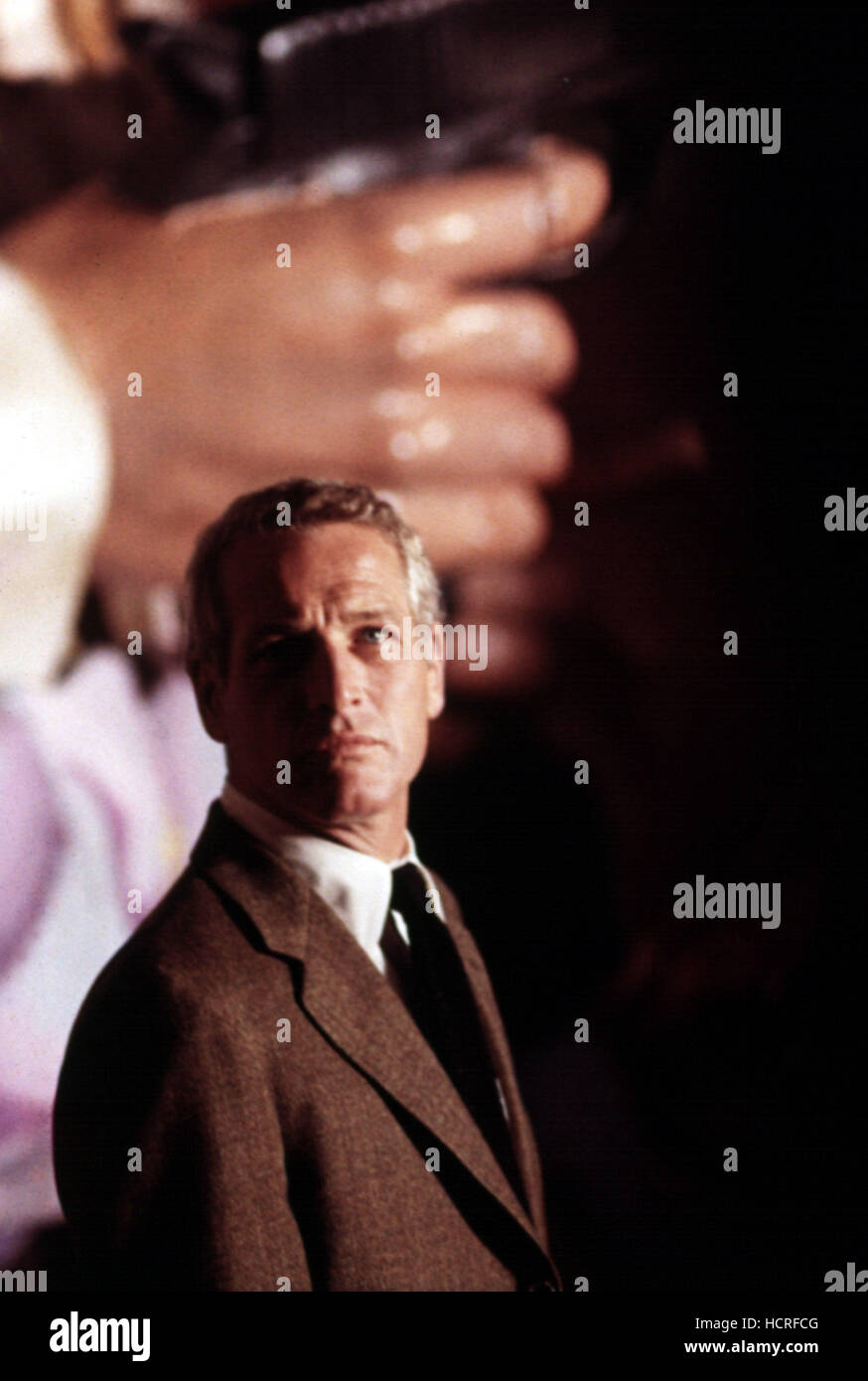 THE DROWNING POOL, Paul Newman, 1975 Stock Photo - Alamy
