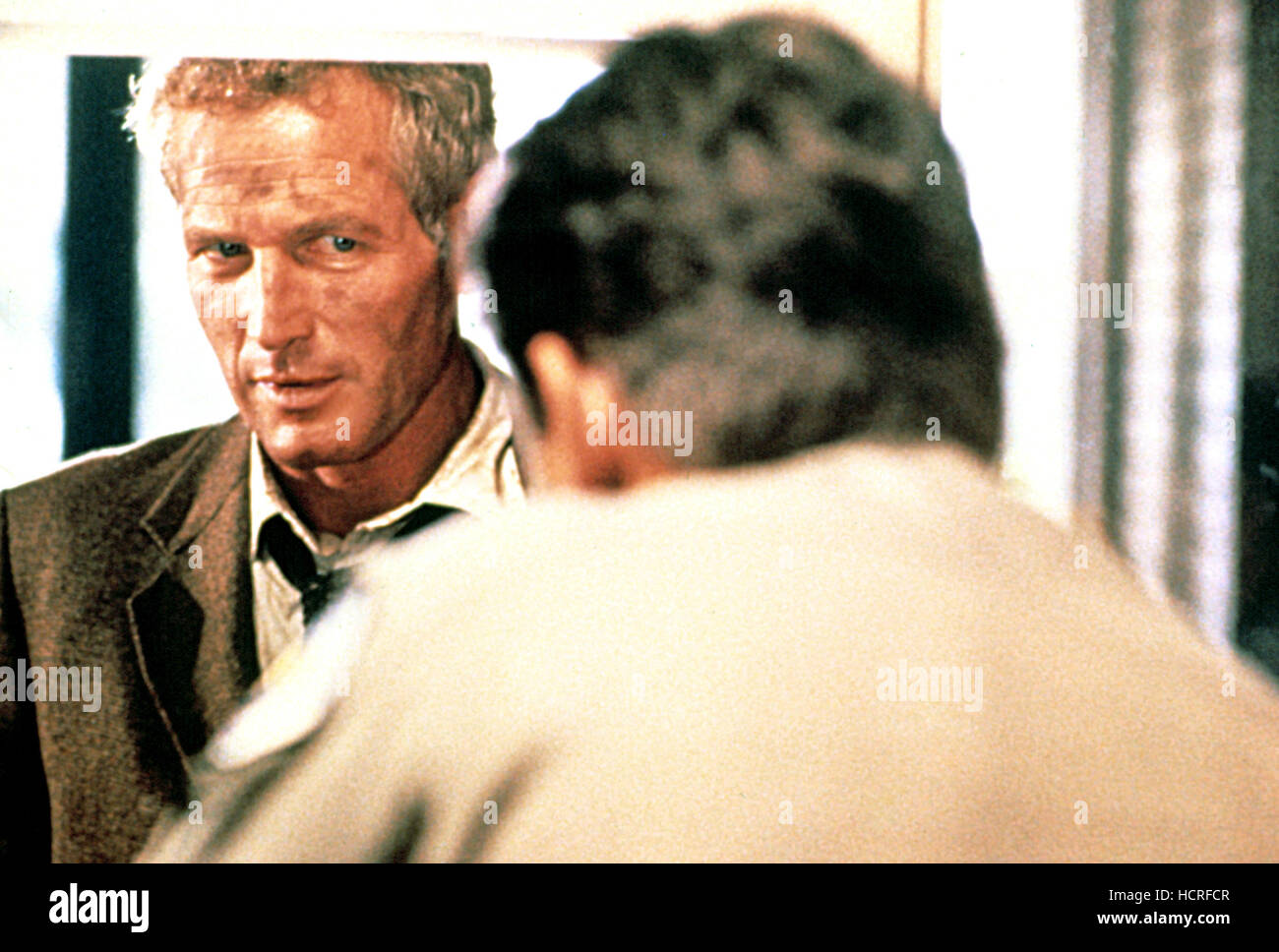 THE DROWNING POOL, Paul Newman, 1975 Stock Photo - Alamy