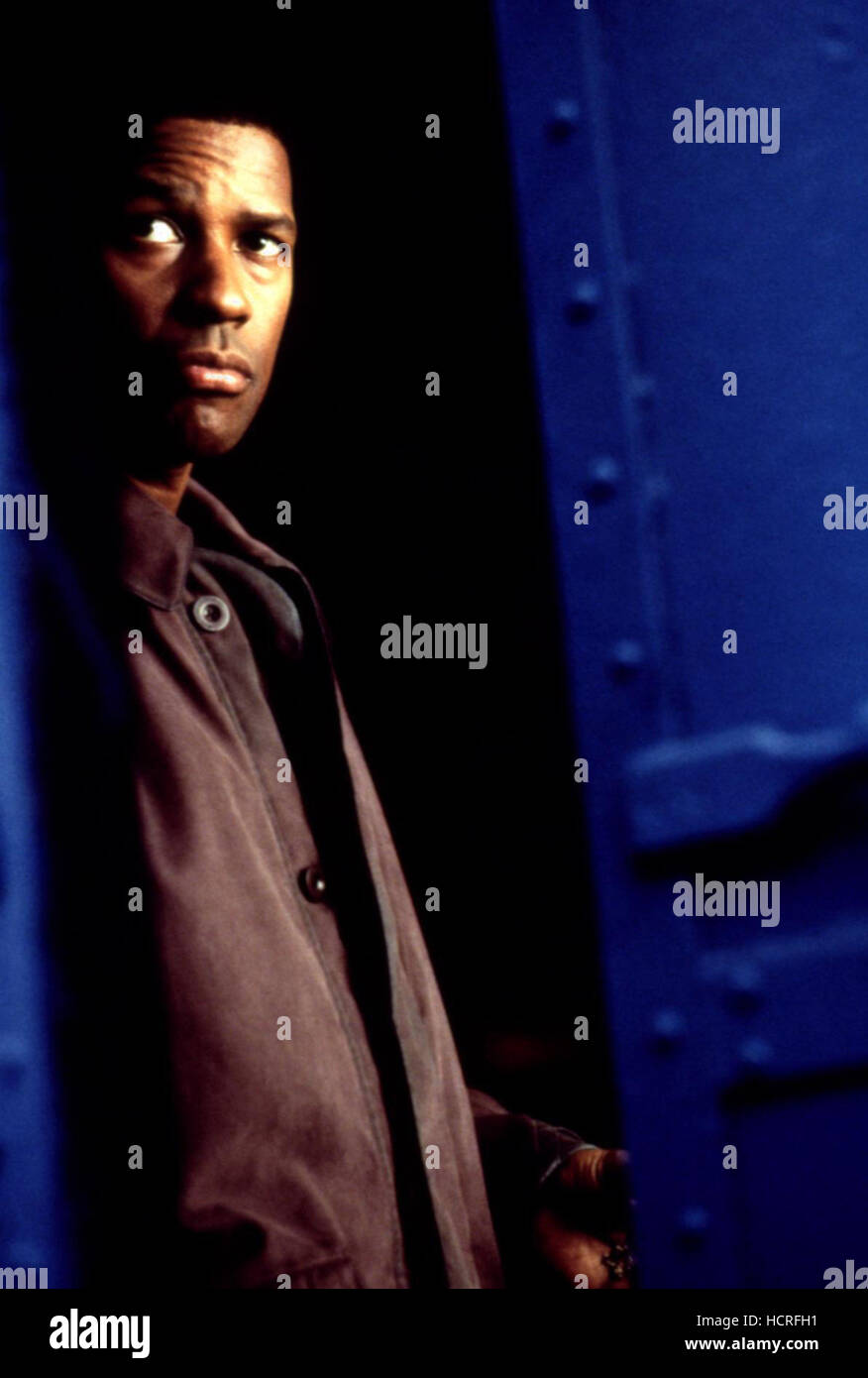 FALLEN, Denzel Washington, 1998 Stock Photo - Alamy