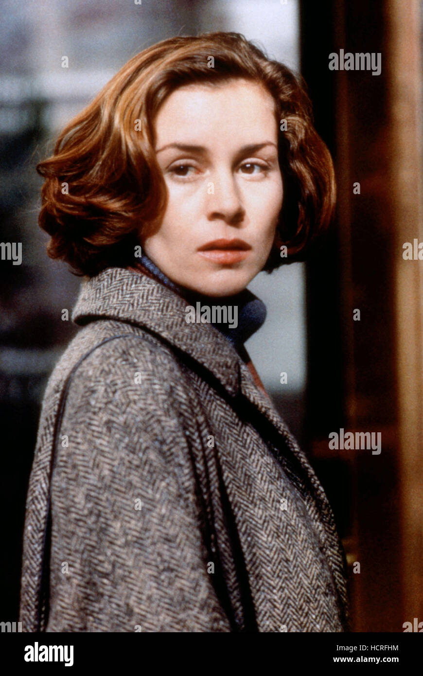 FALLEN, Embeth Davidtz, 1998, (c)Warner Bros./courtesy Everett ...