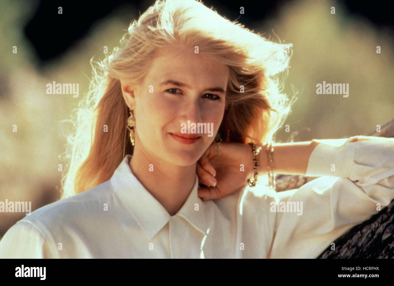 FAT MAN AND LITTLE BOY, Laura Dern, 1989, (c)Paramount/courtesy Everett ...