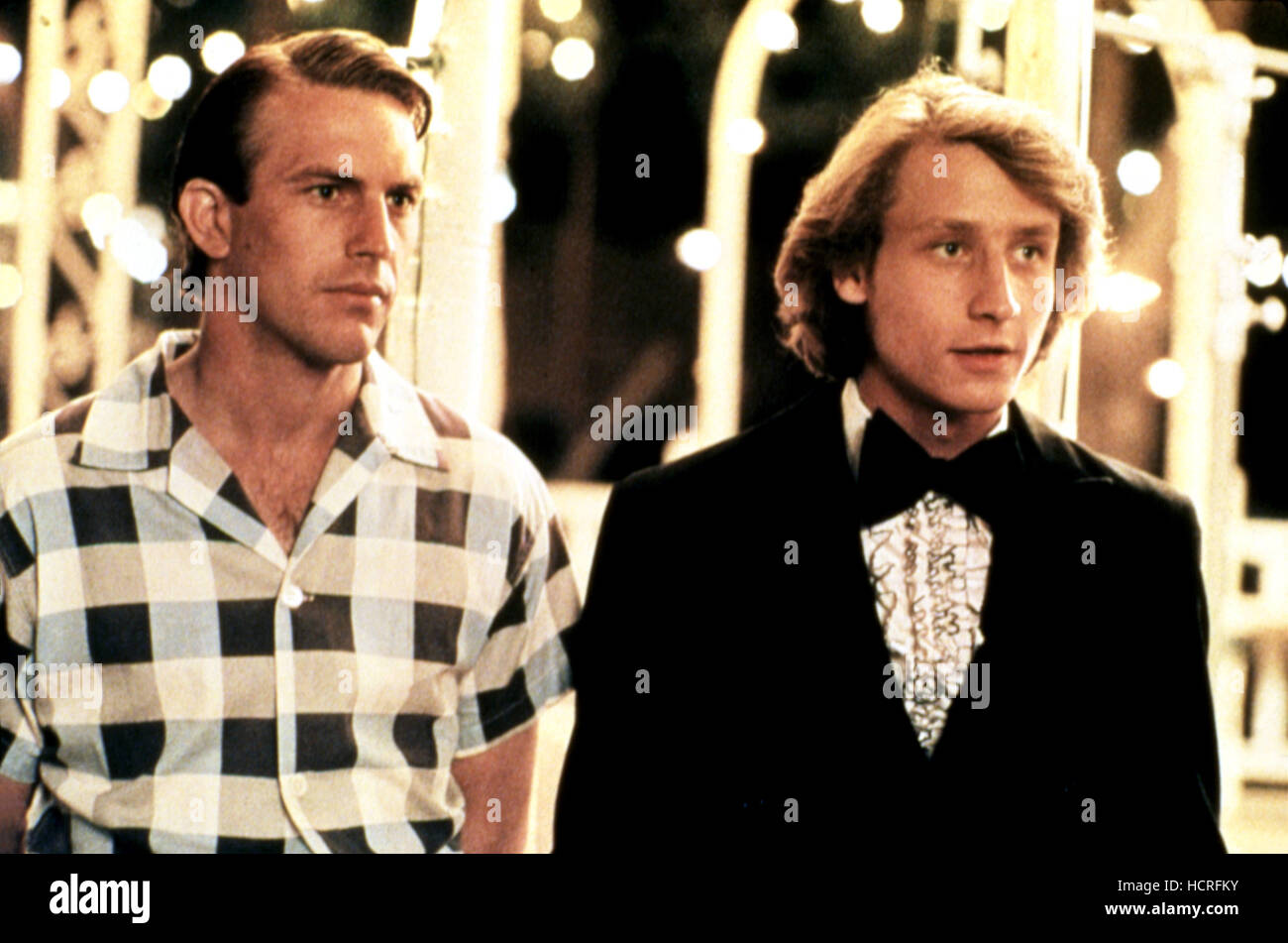 FANDANGO, Kevin Costner, Sam Robards, 1985 Stock Photo - Alamy