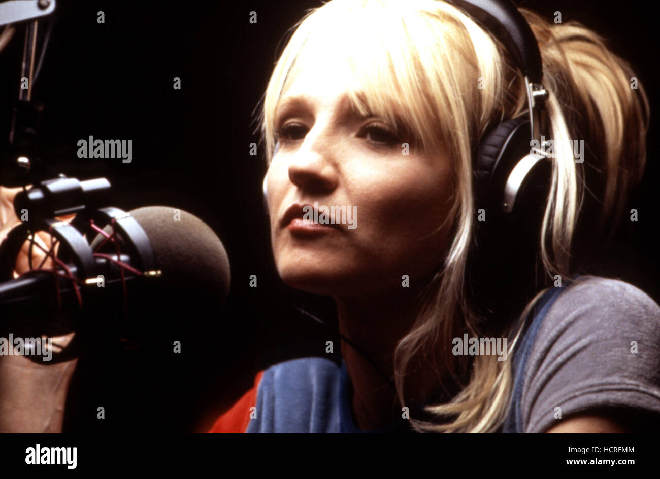The Fan Ellen Barkin 1996 Ctristar Picturescourtesy Everett