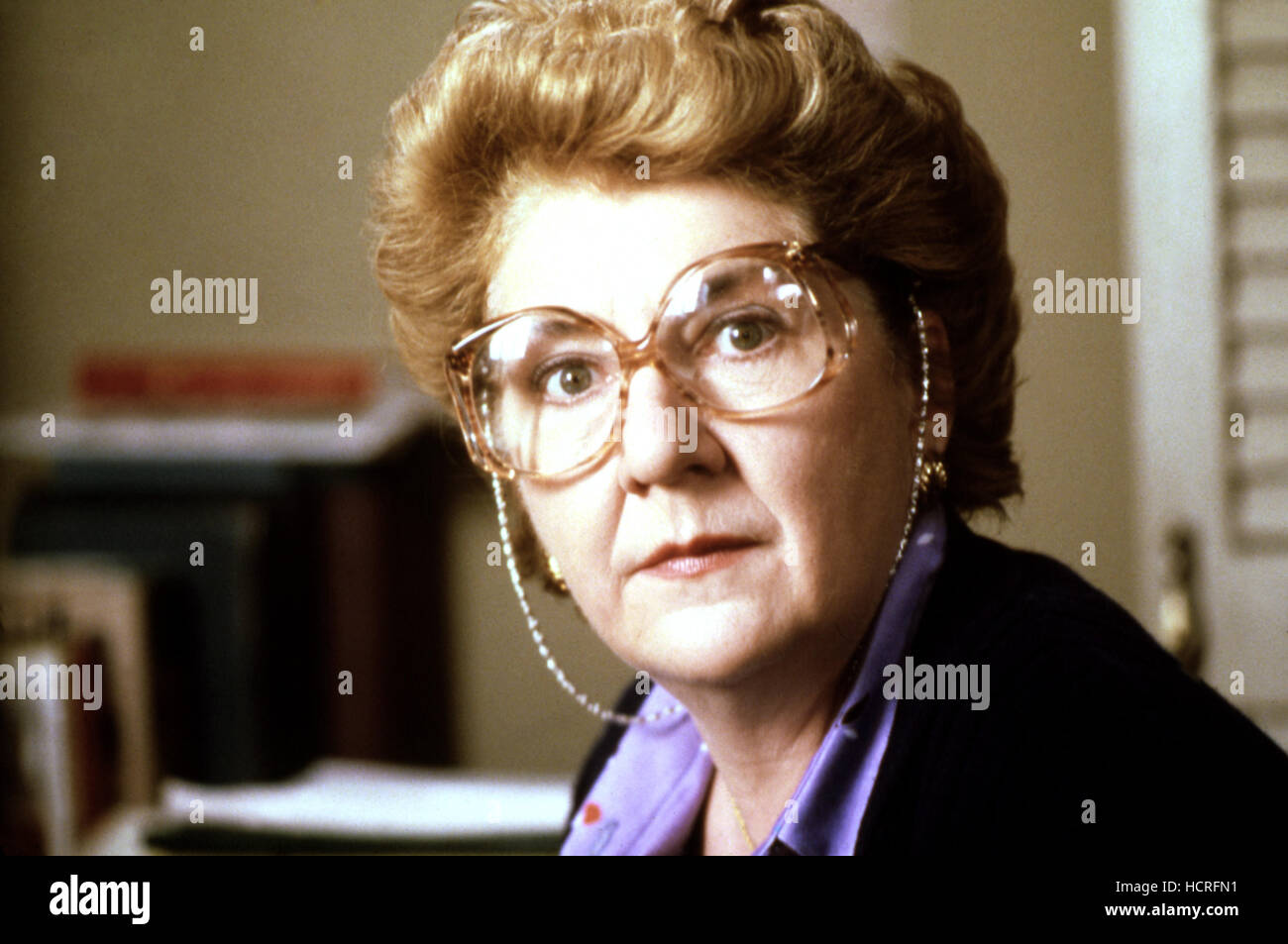 THE FAN, Maureen Stapleton, 1981, © Paramount / Courtesy: Everett ...