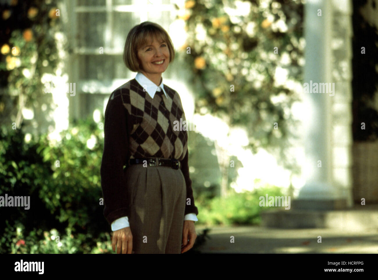 FATHER OF THE BRIDE II, Diane Keaton, 1995 Stock Photo - Alamy