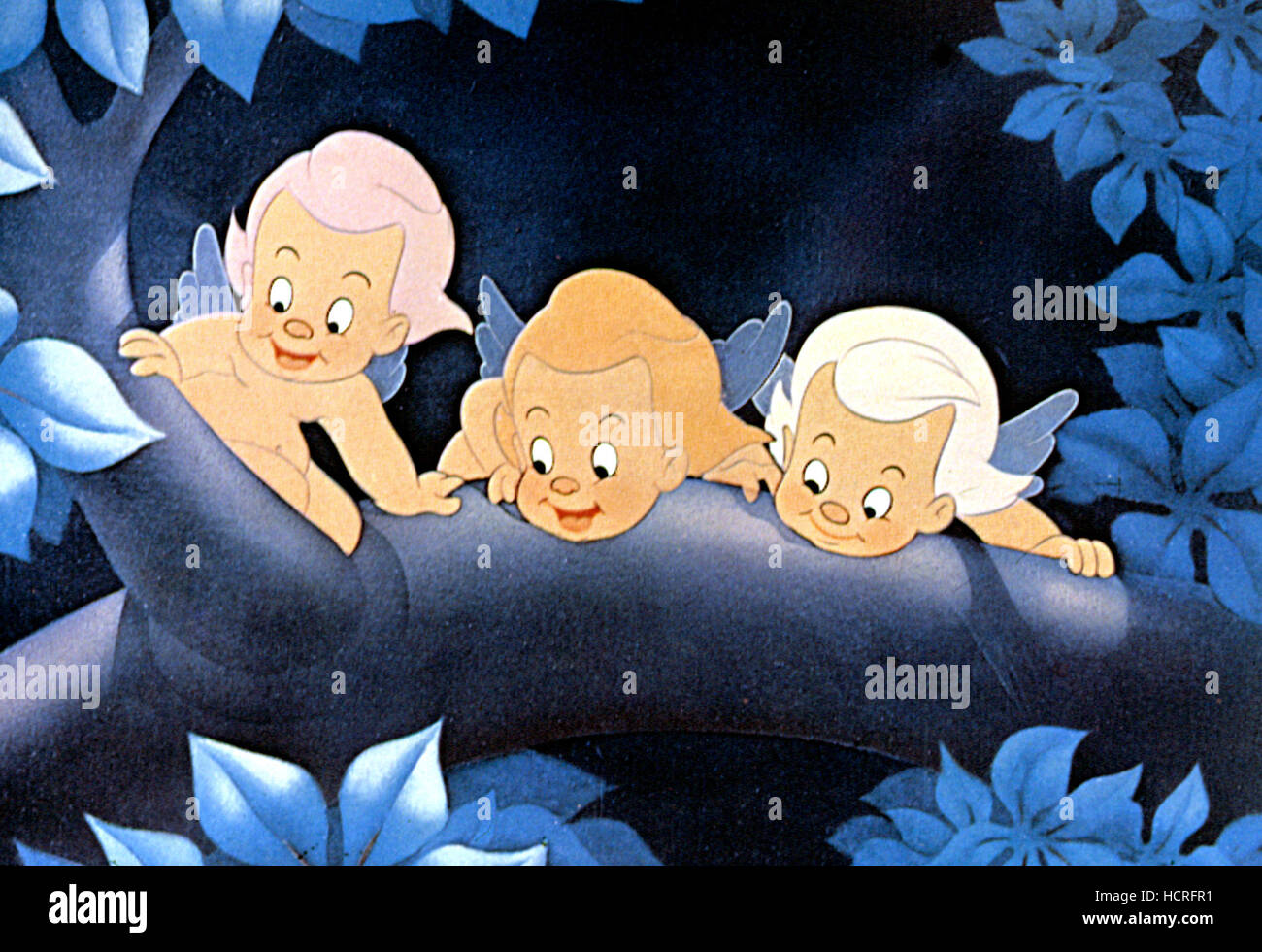 FANTASIA, The Pastoral Symphony, 1940. © Walt Disney / Courtesy ...