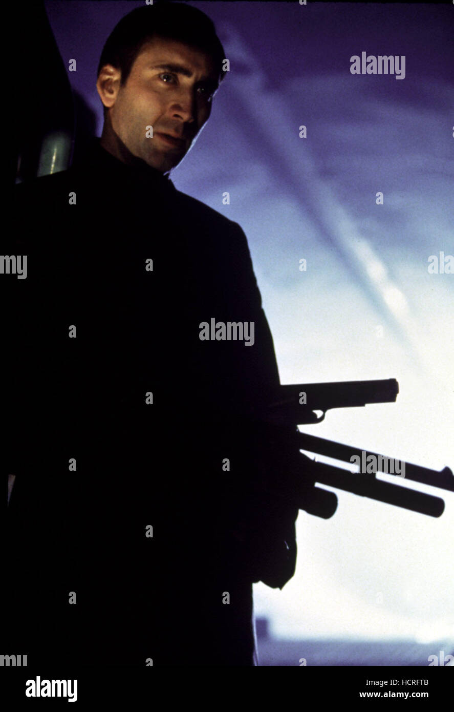 Nicolas Cage Face Off Guns Upcoming Sequel To Nicolas Cage's Cult