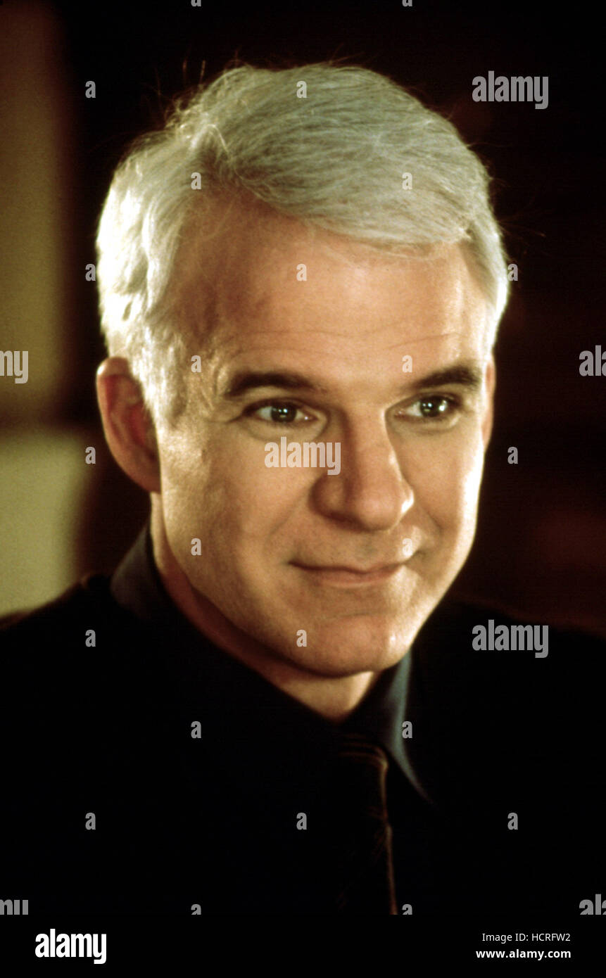 FATHER OF THE BRIDE II, Steve Martin, 1995 Stock Photo - Alamy