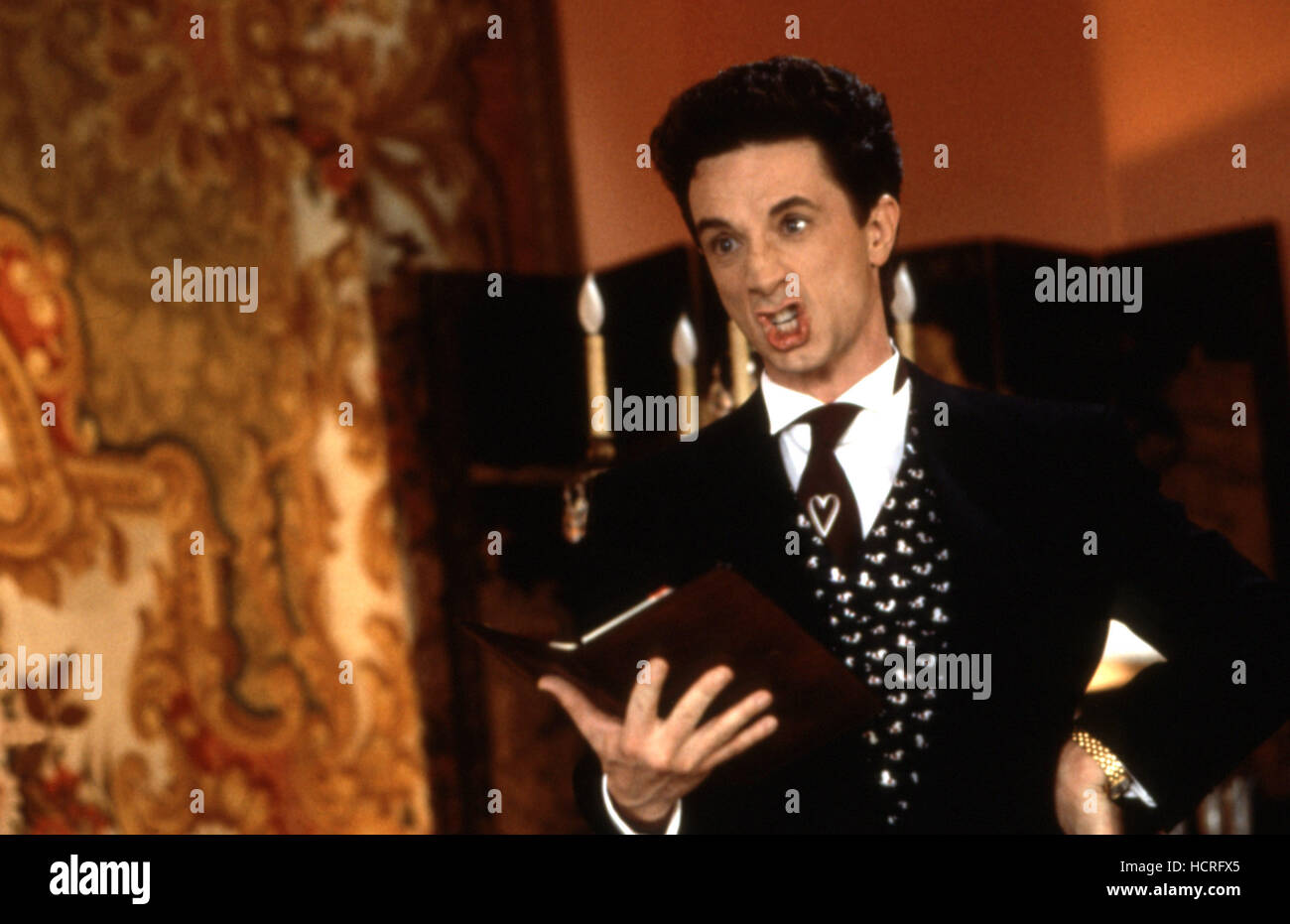FATHER OF THE BRIDE, Martin Short, 1991, (c)Buena Vista Pictures ...