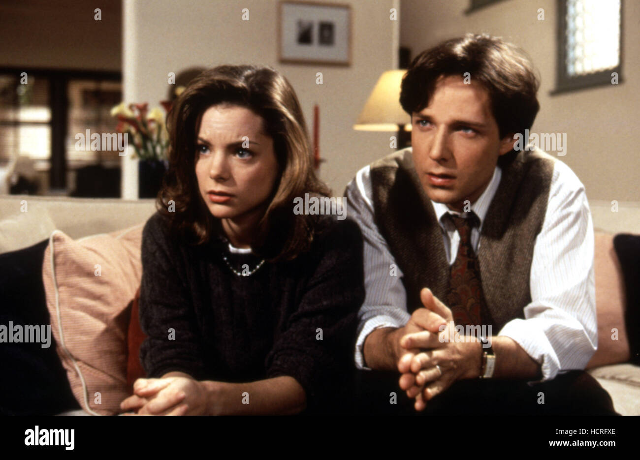 FATHER OF THE BRIDE II, Kimberly Williams, George Newbern, 1995, (c ...