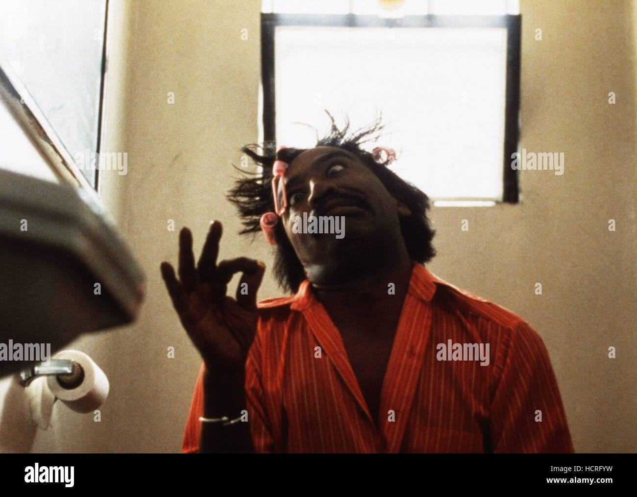 FAR OUT MAN, Cheech Marin, 1990, (c) New Line/courtesy Everett ...