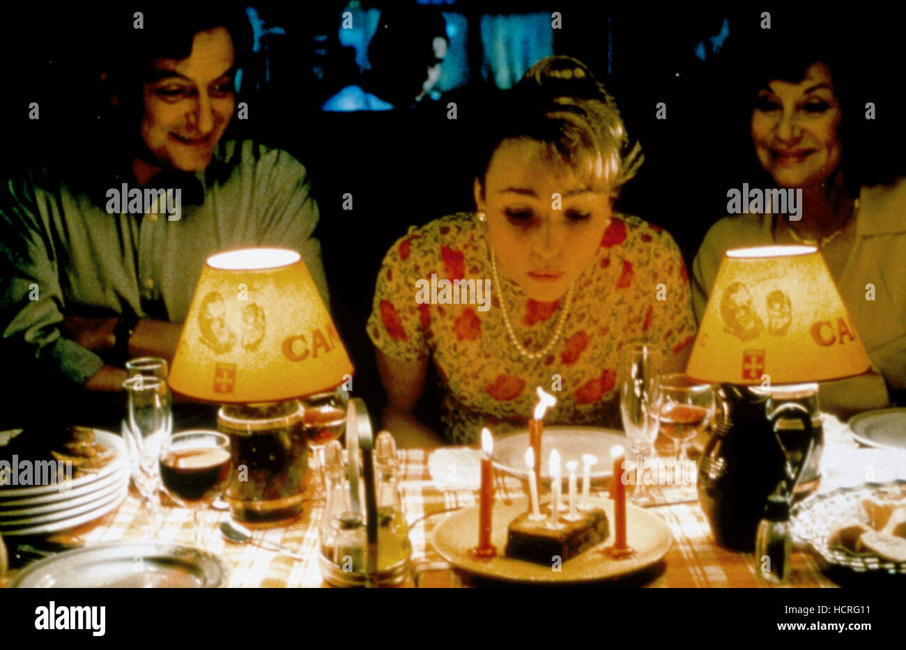 FAMILY RESEMBLENCES, aka (Un air de famille) Claire Maurier, Catherine ...