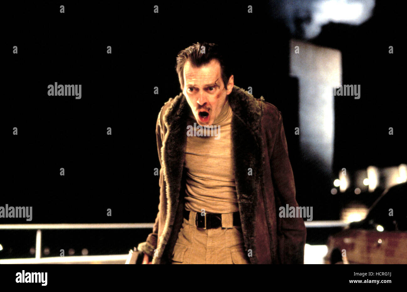FARGO, Steve Buscemi, 1996, (c)Gramercy Pictures/courtesy Everett ...