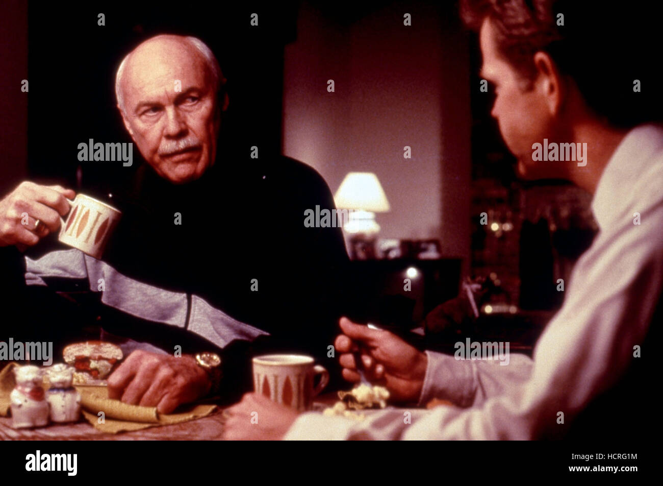 FARGO, Harve Presnell, William H. Macy, 1996, (c)Gramercy Pictures ...