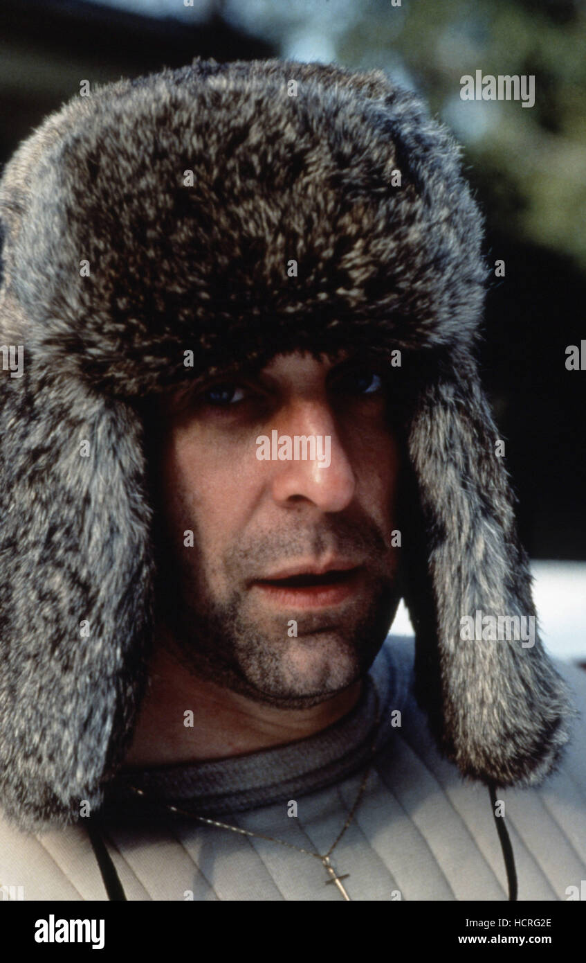FARGO, Peter Stormare, 1996, (c) Gramercy Pictures/courtesy Everett ...