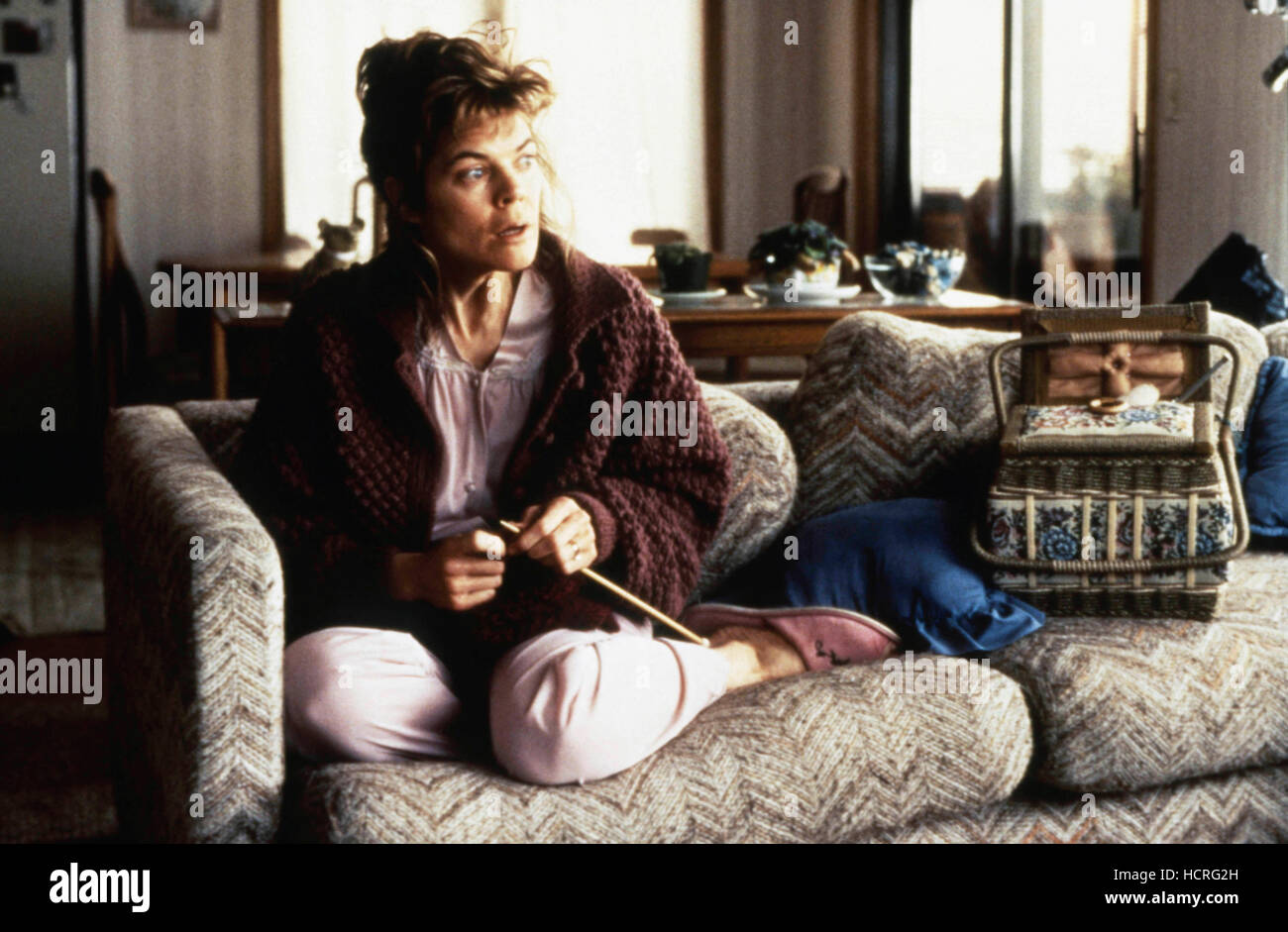 FARGO, Kristin Rudrud, 1996, (c) Gramercy Pictures/courtesy Everett ...