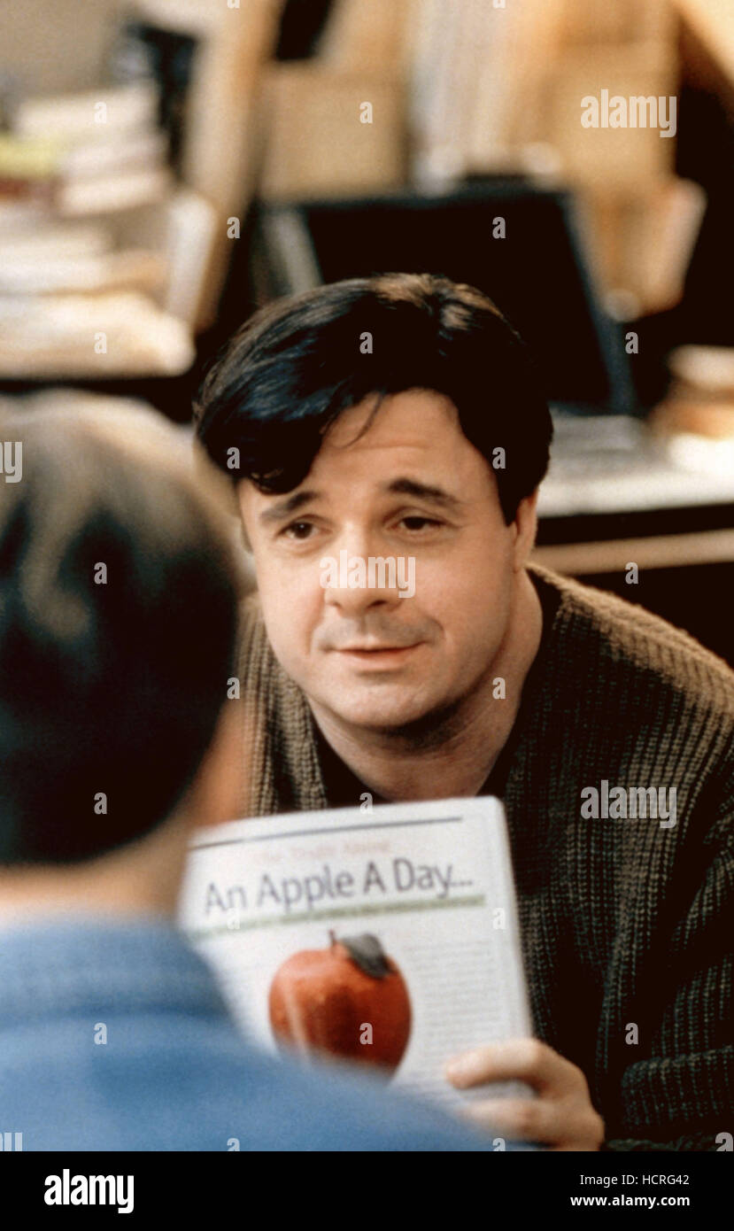 AT FIRST SIGHT, Nathan Lane, 1999, (c)MGM/courtesy Everett Collection ...