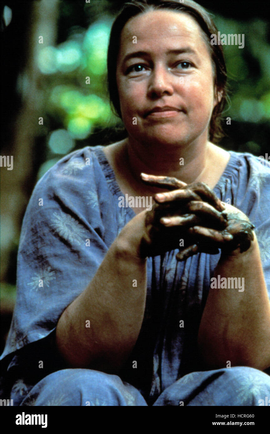 AT PLAY IN THE FIELDS OF THE LORD, Kathy Bates, 1991 Stock Photo - Alamy