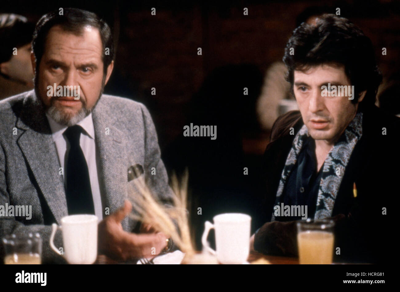 AUTHOR! AUTHOR!, Alan King, Al Pacino, 1982. TM and Copyright ©20th ...
