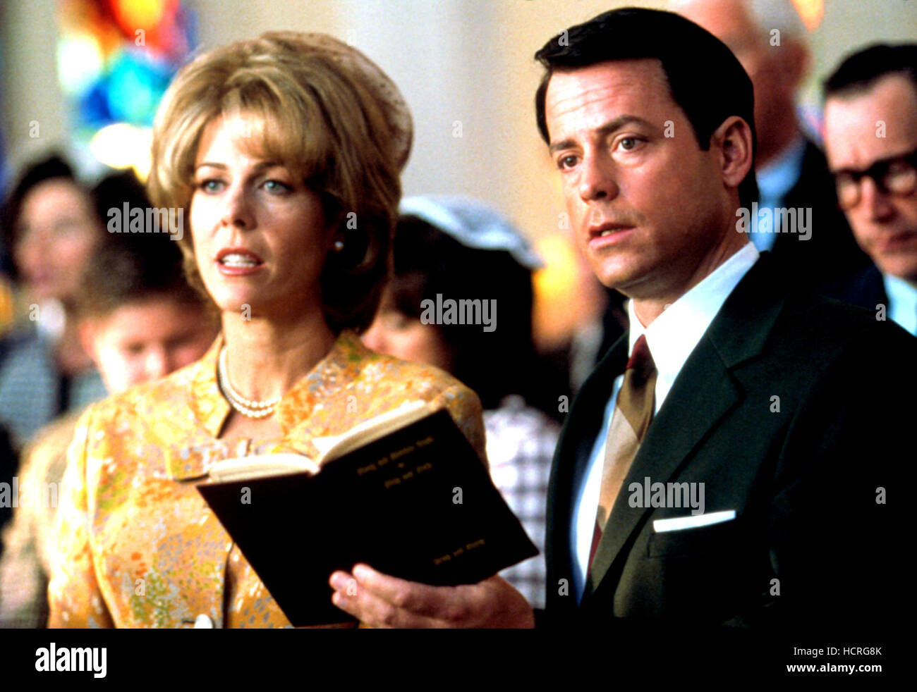 AUTO FOCUS, Rita Wilson, Greg Kinnear, 2002, (c) Sony Pictures Classics ...