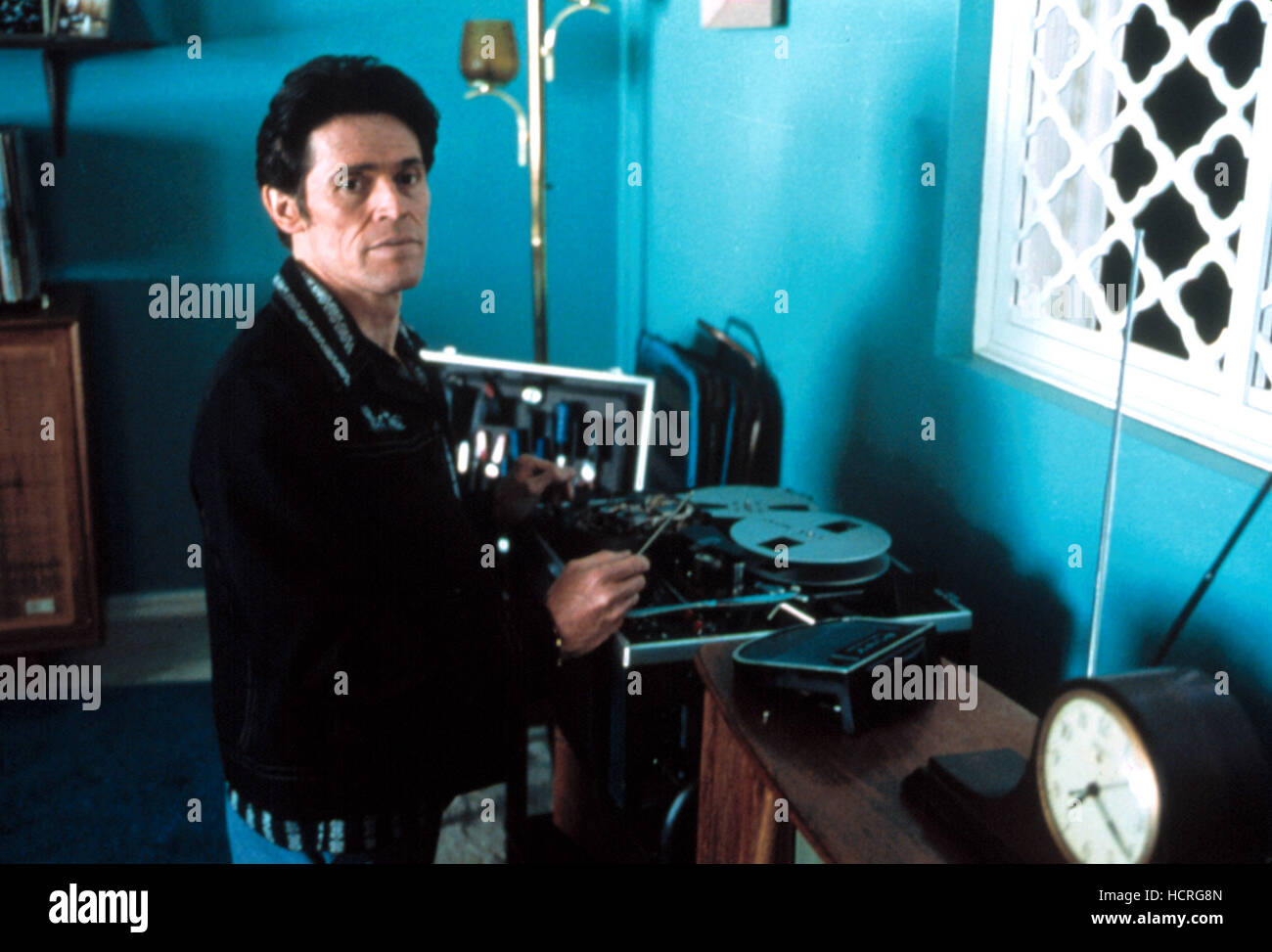 AUTO FOCUS, Willem Dafoe, 2002, (c)SonyPictures Classics/courtesy ...