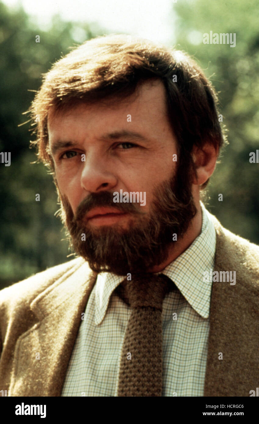 AUDREY ROSE, Anthony Hopkins, 1977 Stock Photo - Alamy