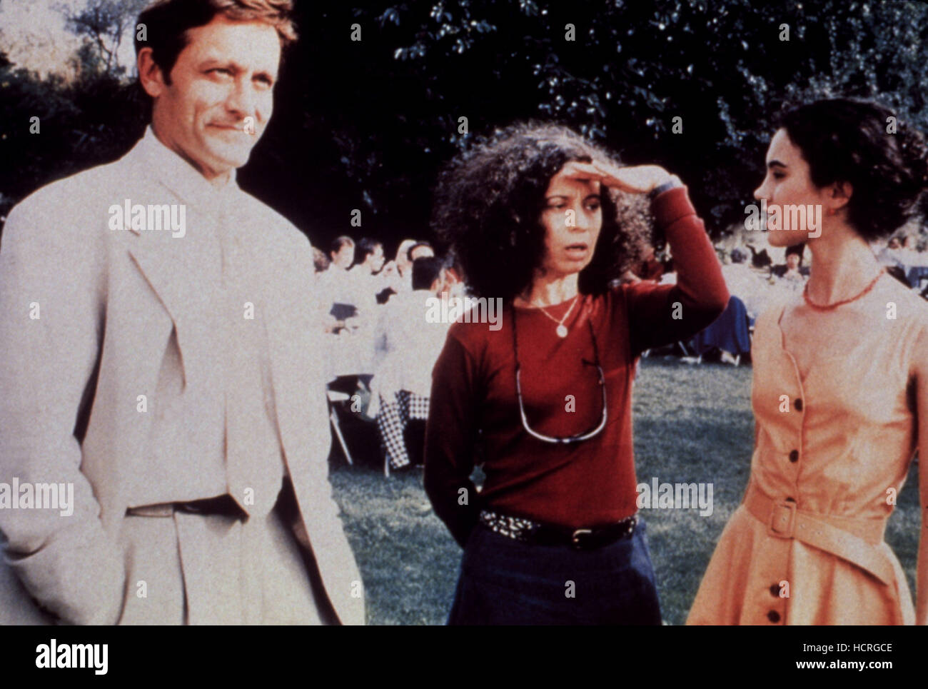 AUTUMN TALE, (aka CONTE D'AUTOMNE), Didier Sandre, Beatrice Romand ...