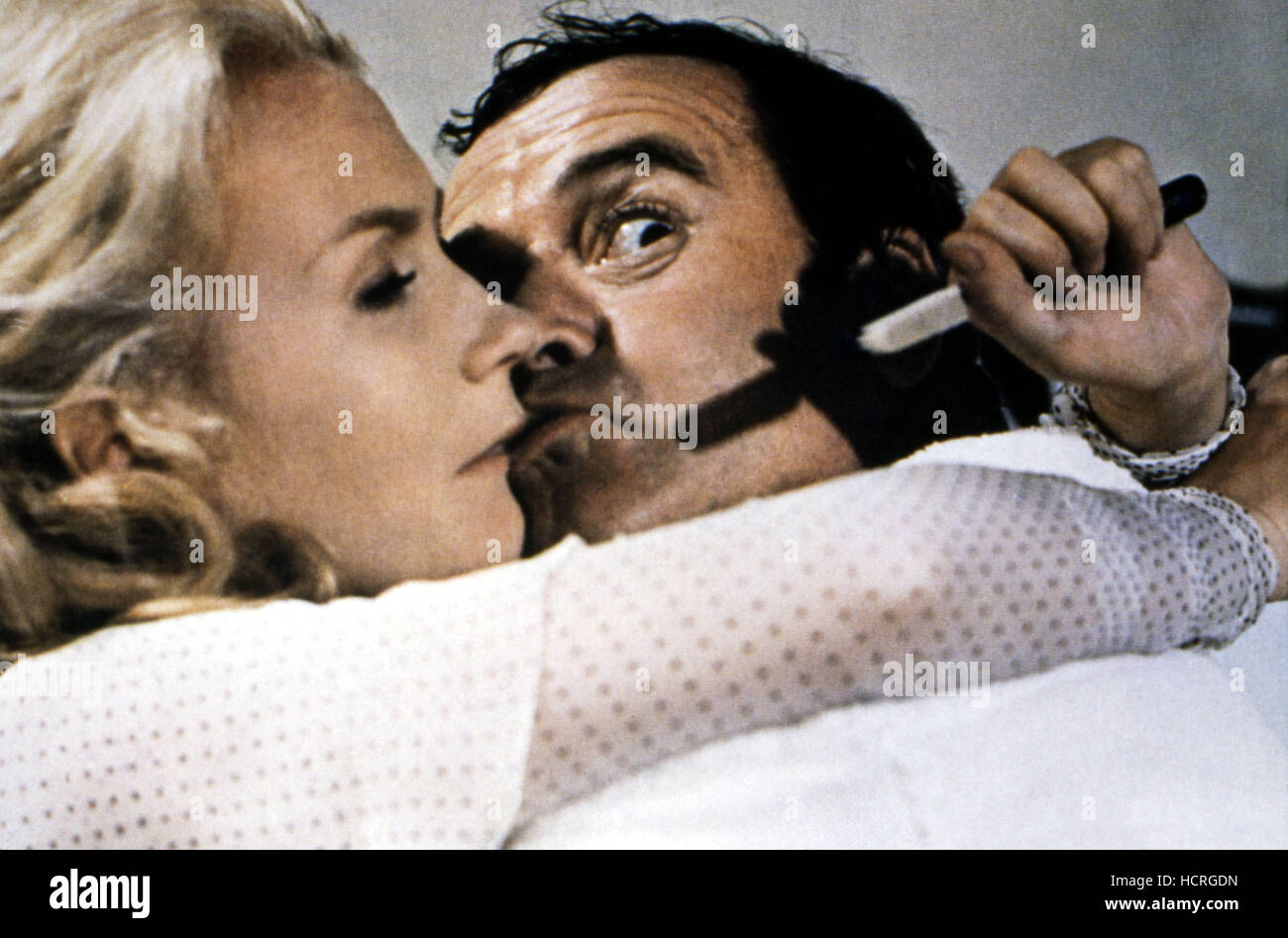 AVANTI!, Juliet Mills, Jack Lemmon, 1972 Stock Photo - Alamy