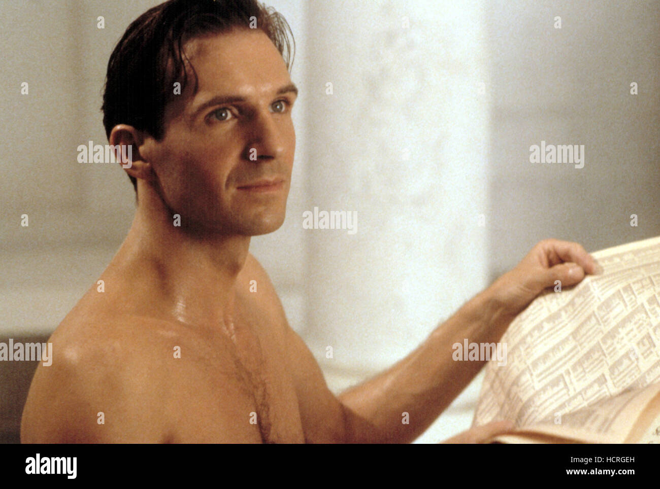 THE AVENGERS, Ralph Fiennes, 1998, (c) Warner Brothers/courtesy Everett ...