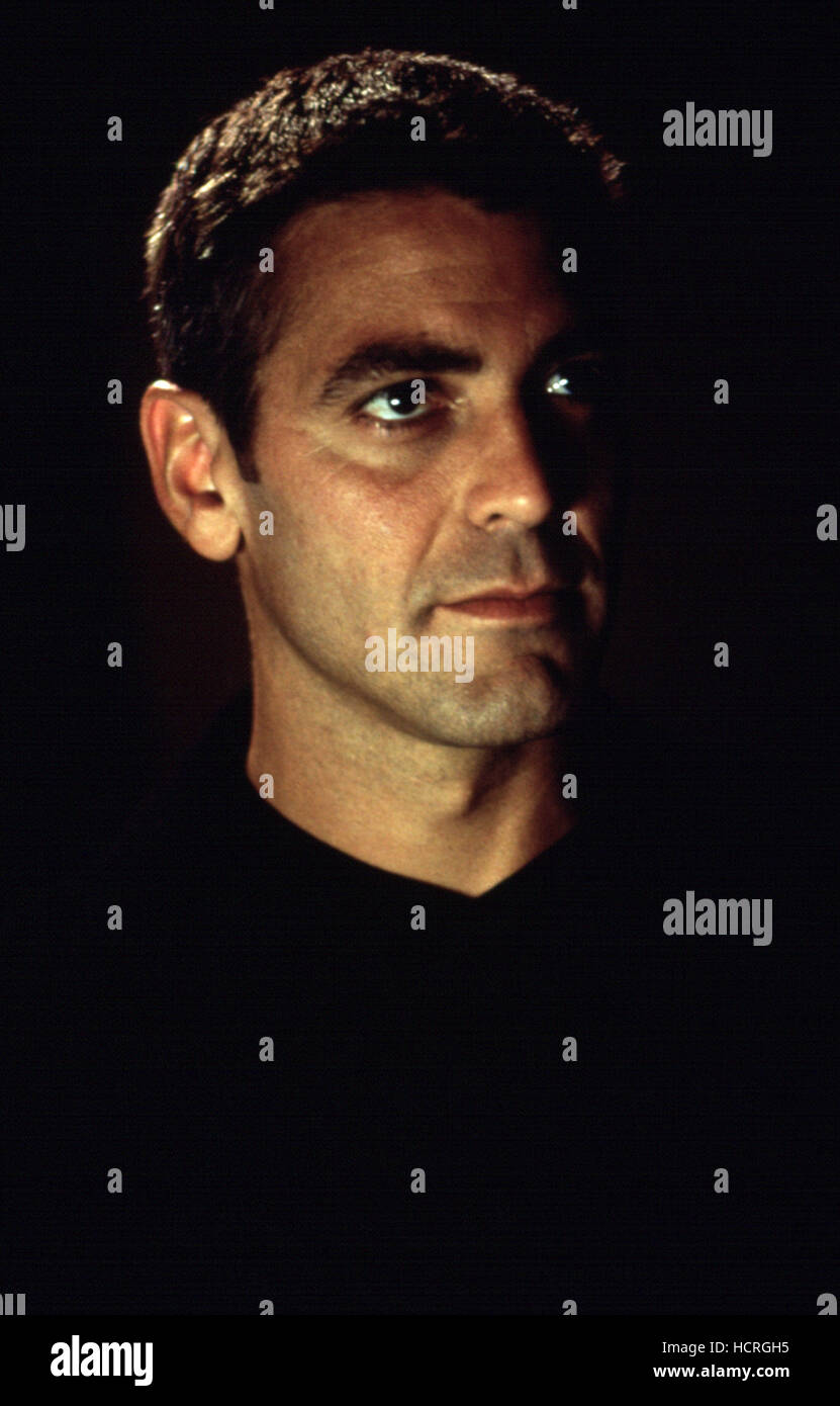 BATMAN AND ROBIN, George Clooney, 1997 Stock Photo - Alamy