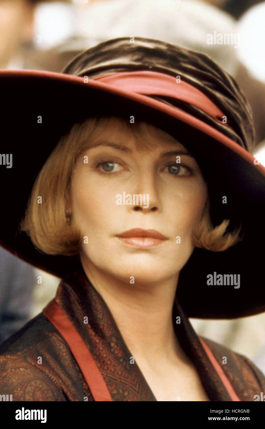 THE BABE, Kelly McGillis, 1992. © Universal/Courtesy Everett Collection ...