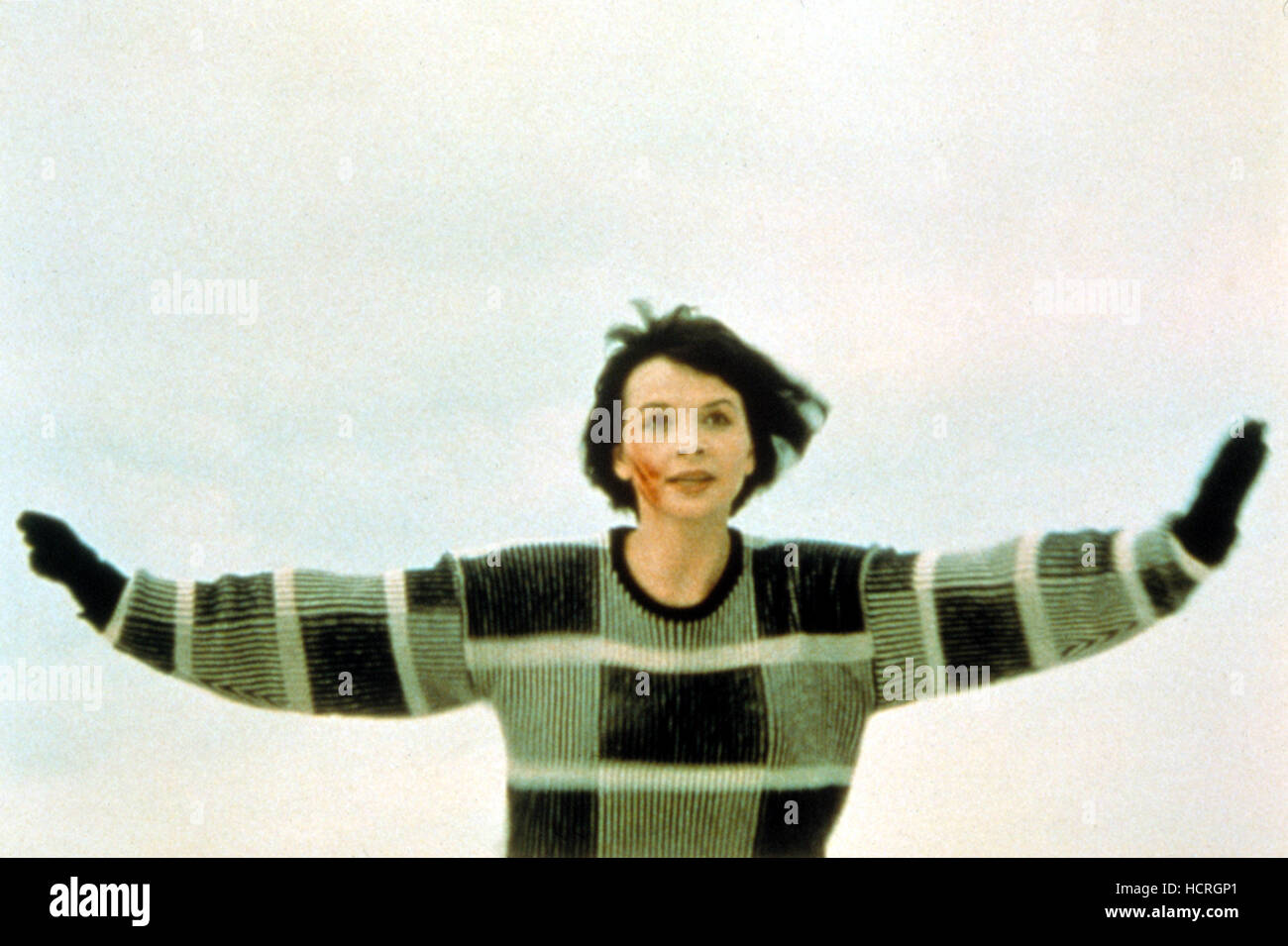 Mauvais sang 1986 hi-res stock photography and images - Alamy