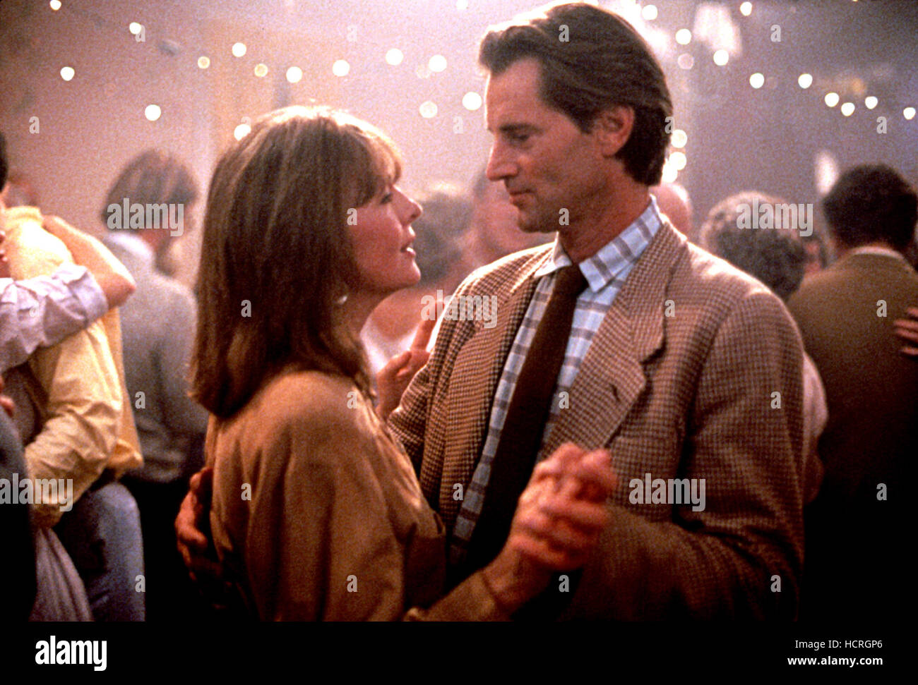 BABY BOOM, Diane Keaton, Sam Shepard, 1987 Stock Photo - Alamy
