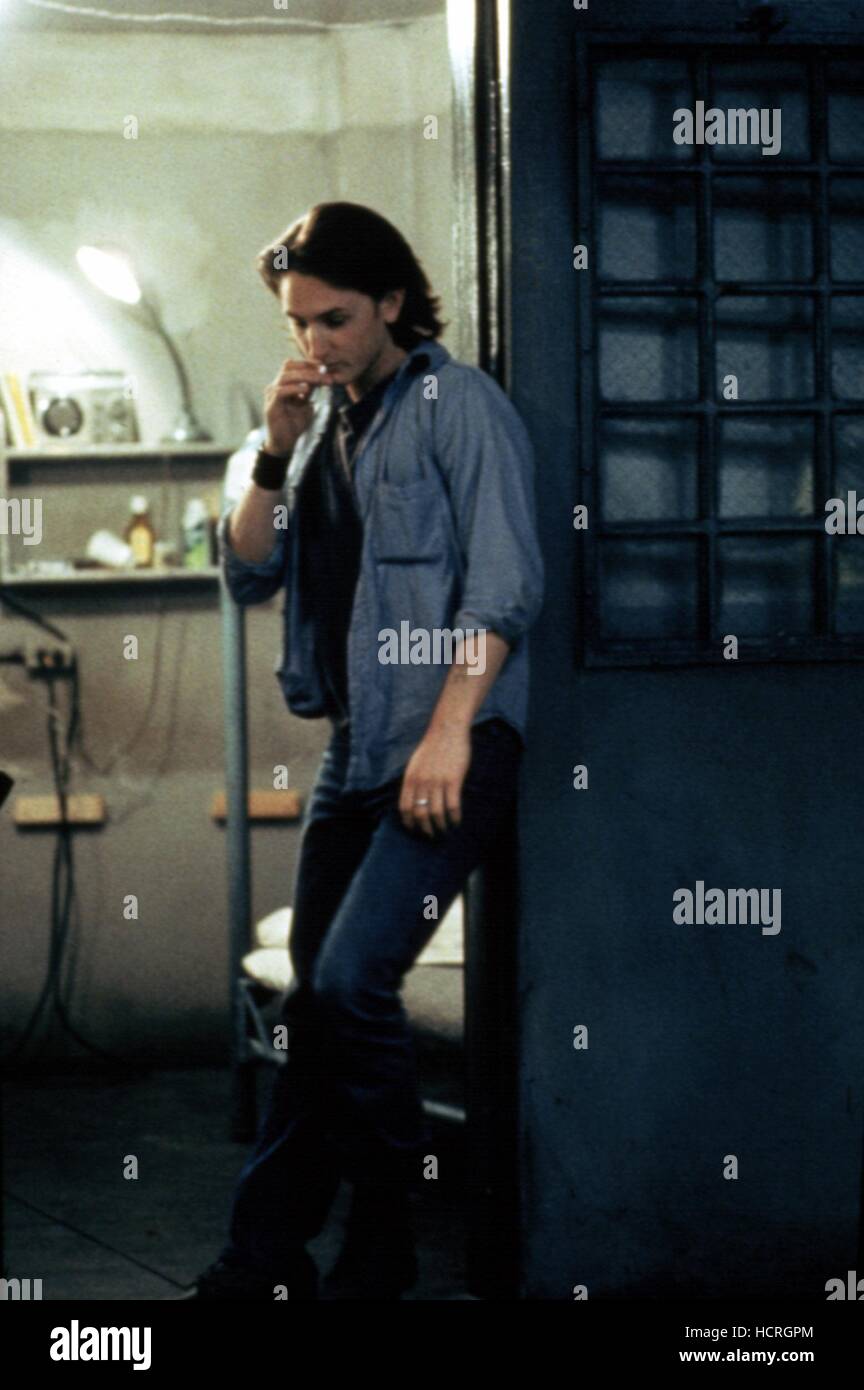 BAD BOYS, Sean Penn, 1983 Stock Photo - Alamy