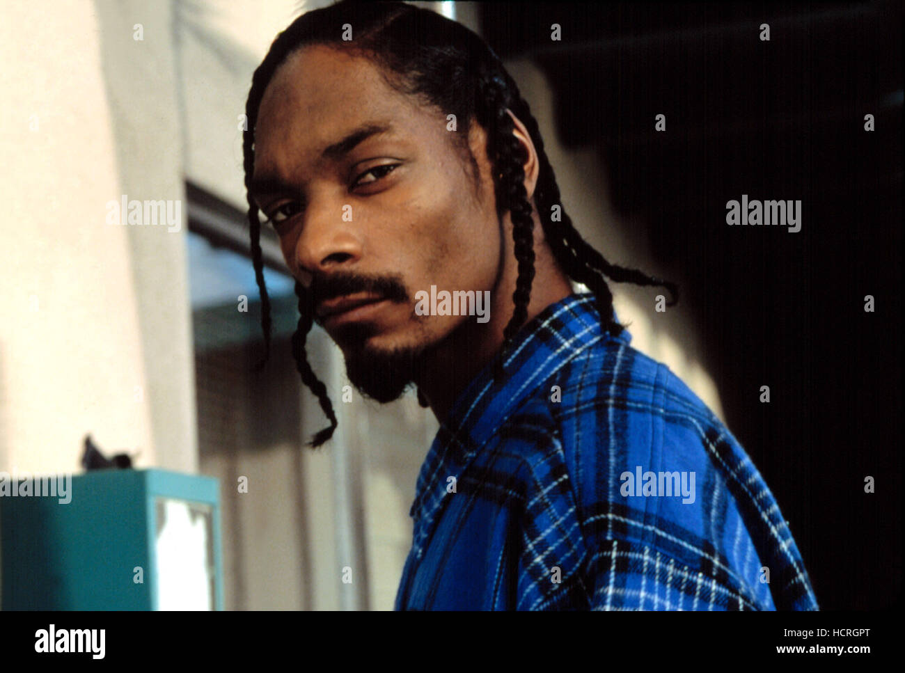 Snoop Dogg 2001