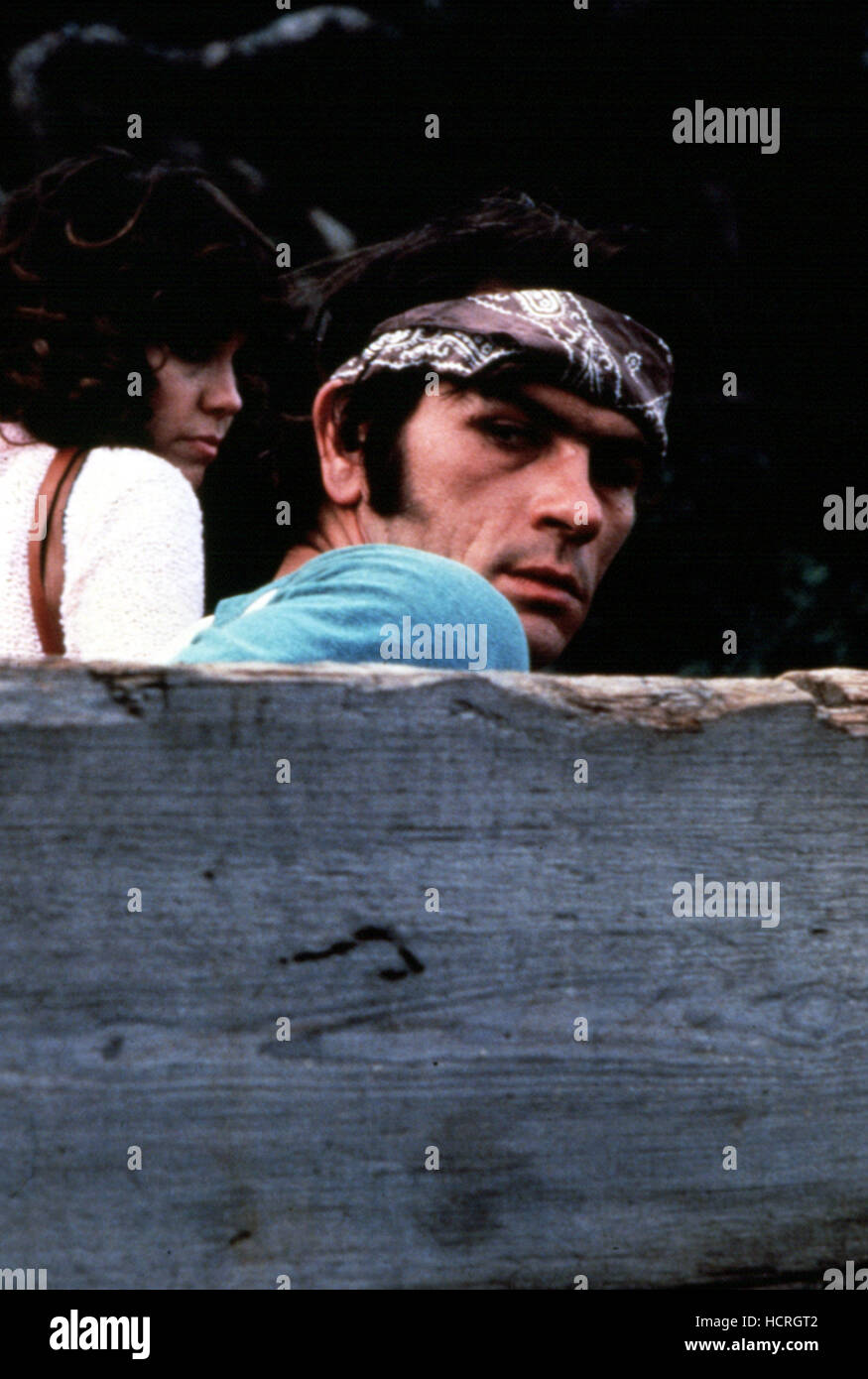BACK ROADS, Sally Field, Tommy Lee Jones, 1981, © Warner Brothers ...