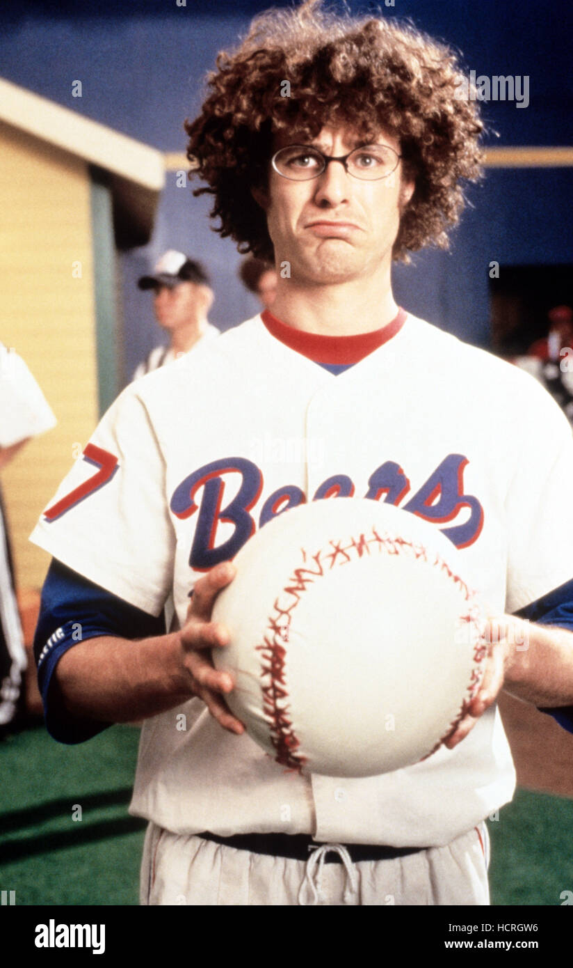 BASEKETBALL, Matt Stone, 1998, © Universal/courtesy Everett Collection ...