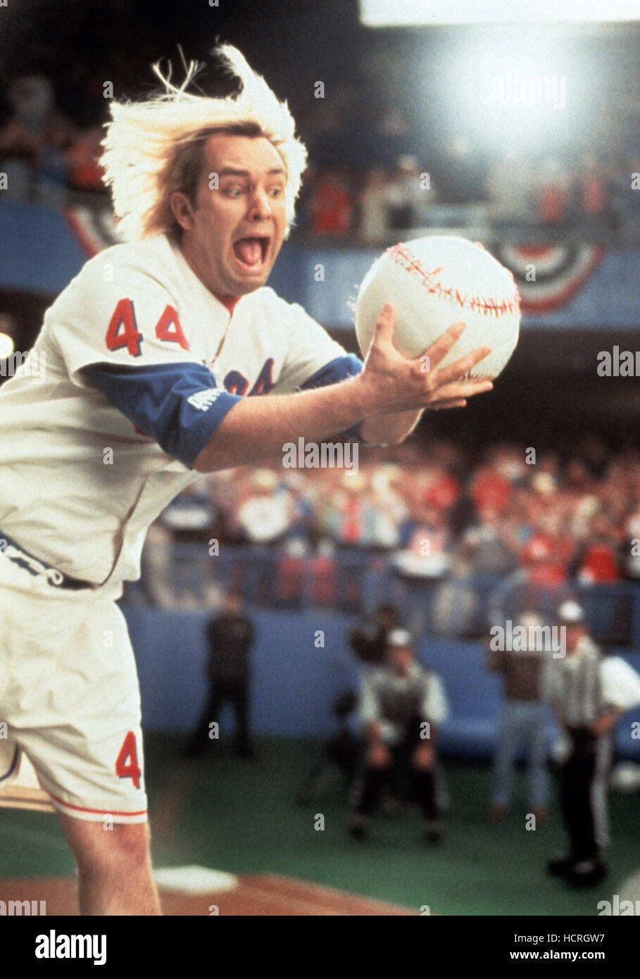 BASKETBALL, Trey Parker, 1998, © Universal/courtesy Everett Collection ...