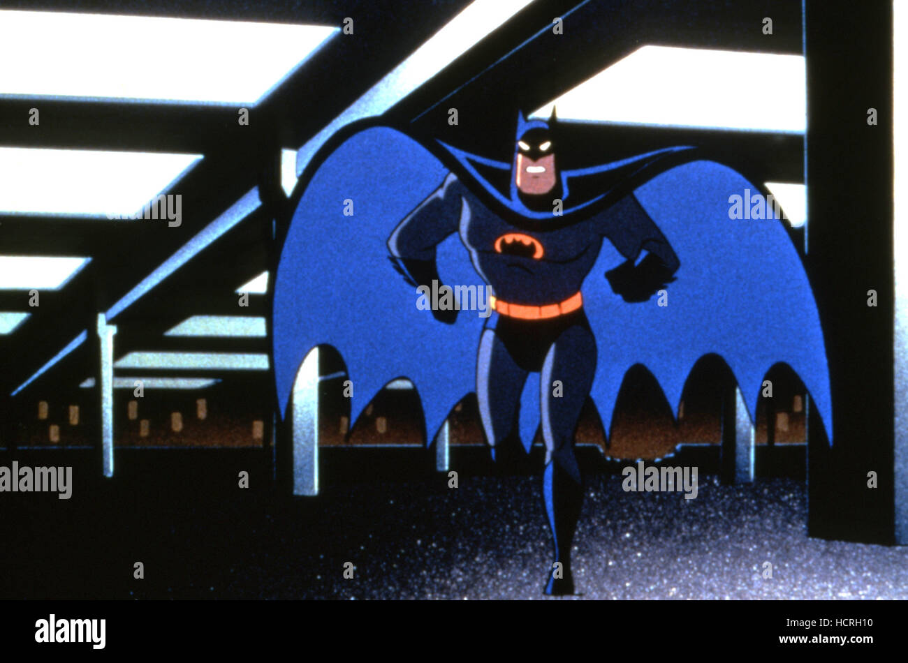 BATMAN: MASK OF THE PHANTASM, Batman, 1993, (c)Warner Bros./courtesy ...